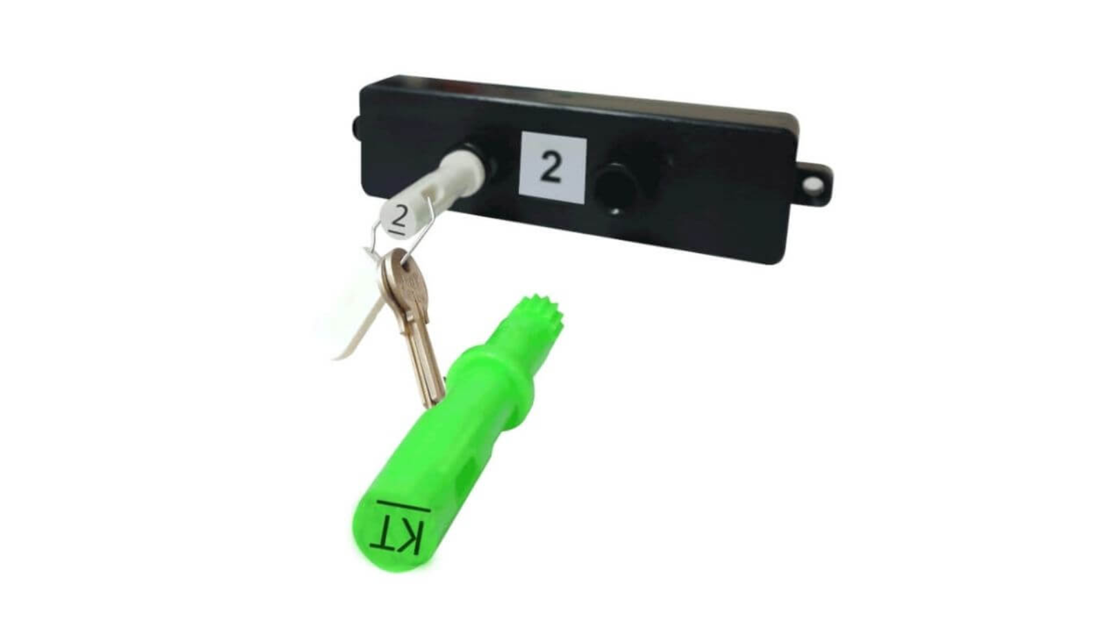 Top 5 key log systems for key management at scale