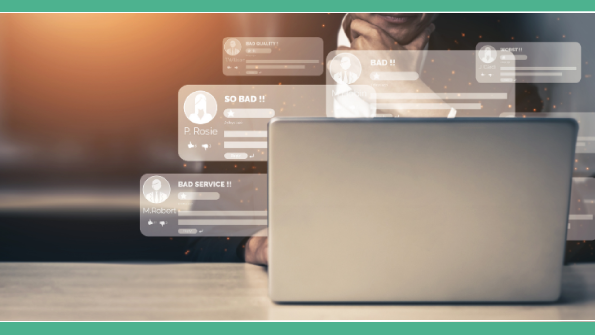 How to Handle a Bad Airbnb Review - What to Do After You Get 1 Star