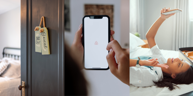 Enhancing Guest Stays: The Ease of Remote Check-Ins
