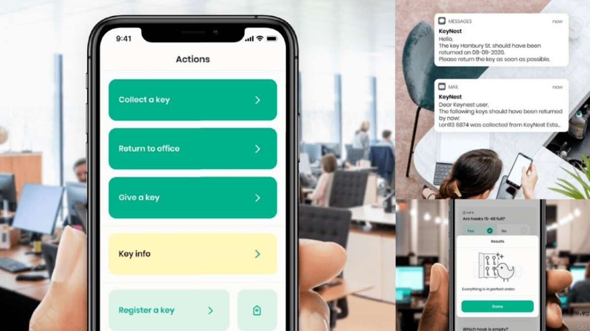 Five KeyNest PRO Features You’ll Wonder How You Did Without