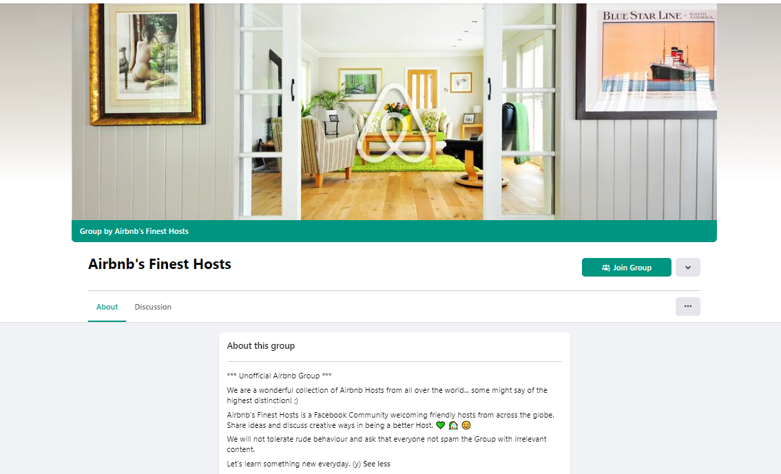 10 Essential Facebook Groups and Forums Every Airbnb Host Should Join