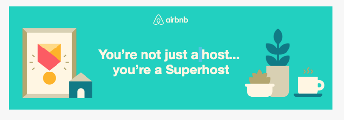 How to become a Superhost on Airbnb: 2023 Guide