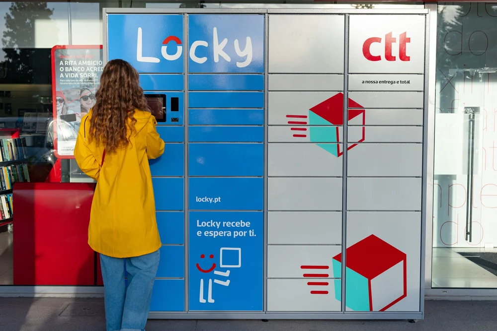 Guide: how to use KeyNest & Locky lockers in Portugal
