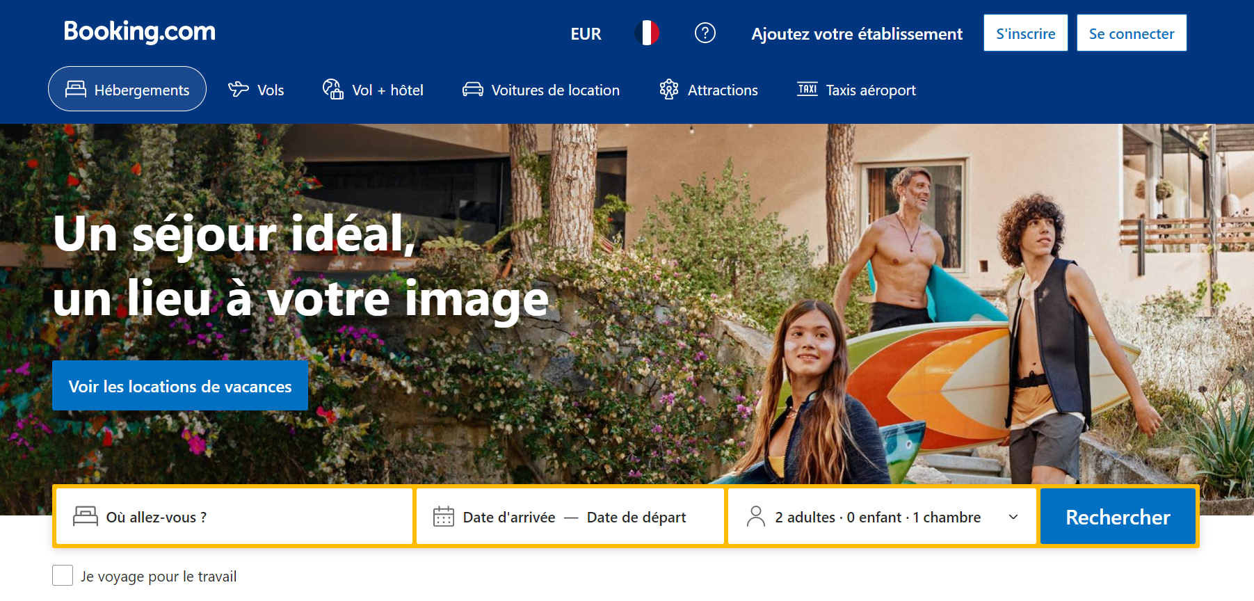 Devenir hôte sur Booking.com : les étapes essentielles pour réussir ...