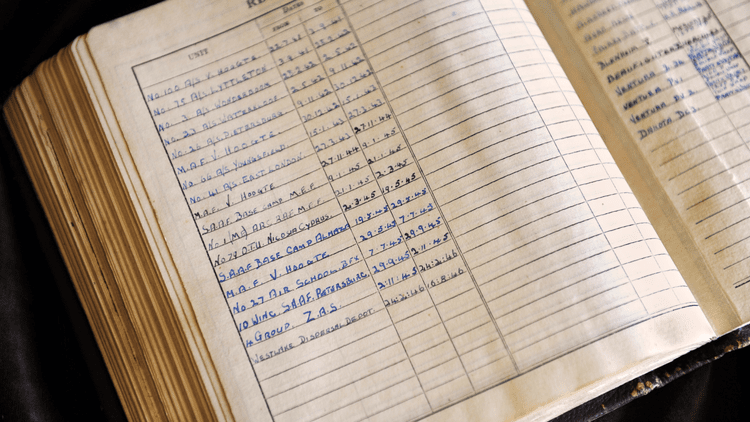 Top 5 key log systems for key management at scale