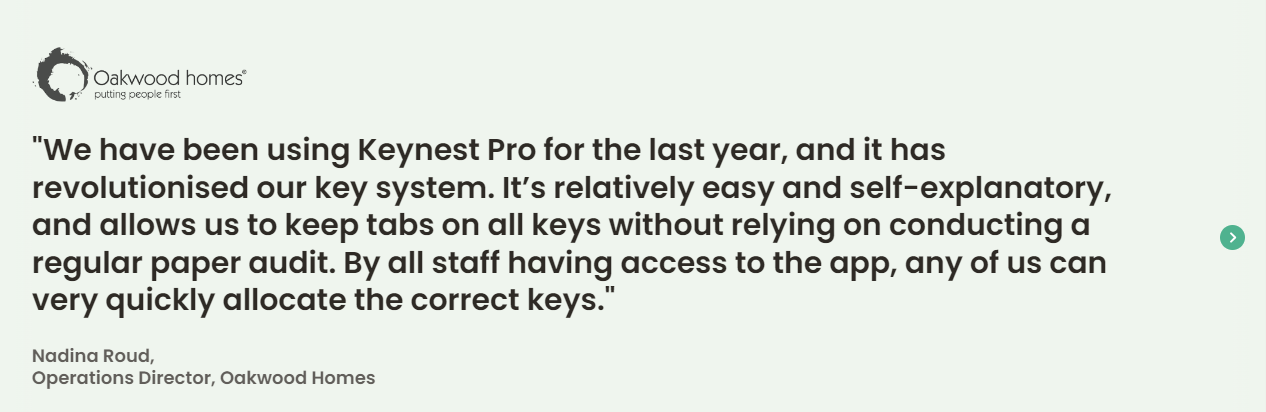 How to Organise Keys for Rental Properties | Tips for Property Managers