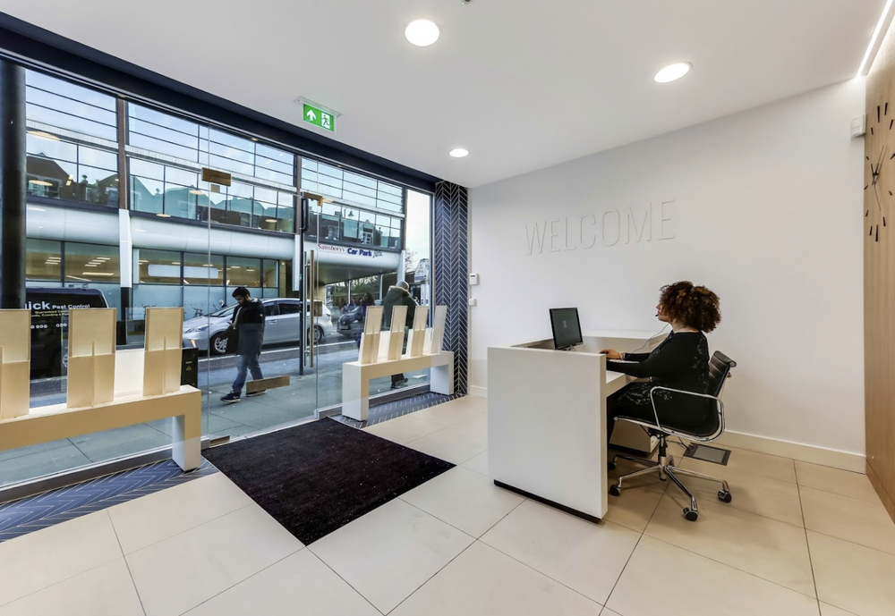 Ludlow Thompson Case study | KeyNest