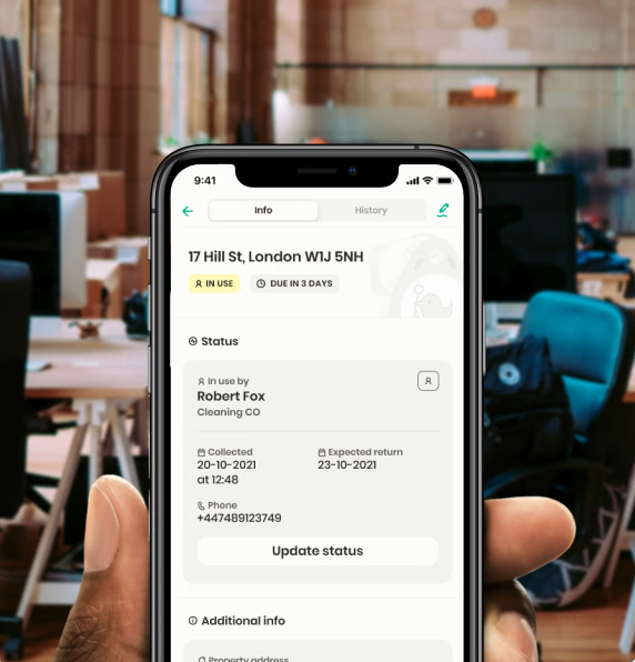 How to Organise Keys for Rental Properties | Tips for Property Managers