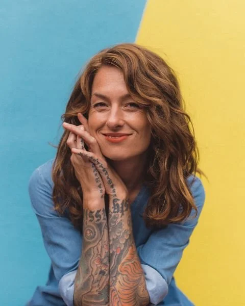 Podcast — Maisie Hill