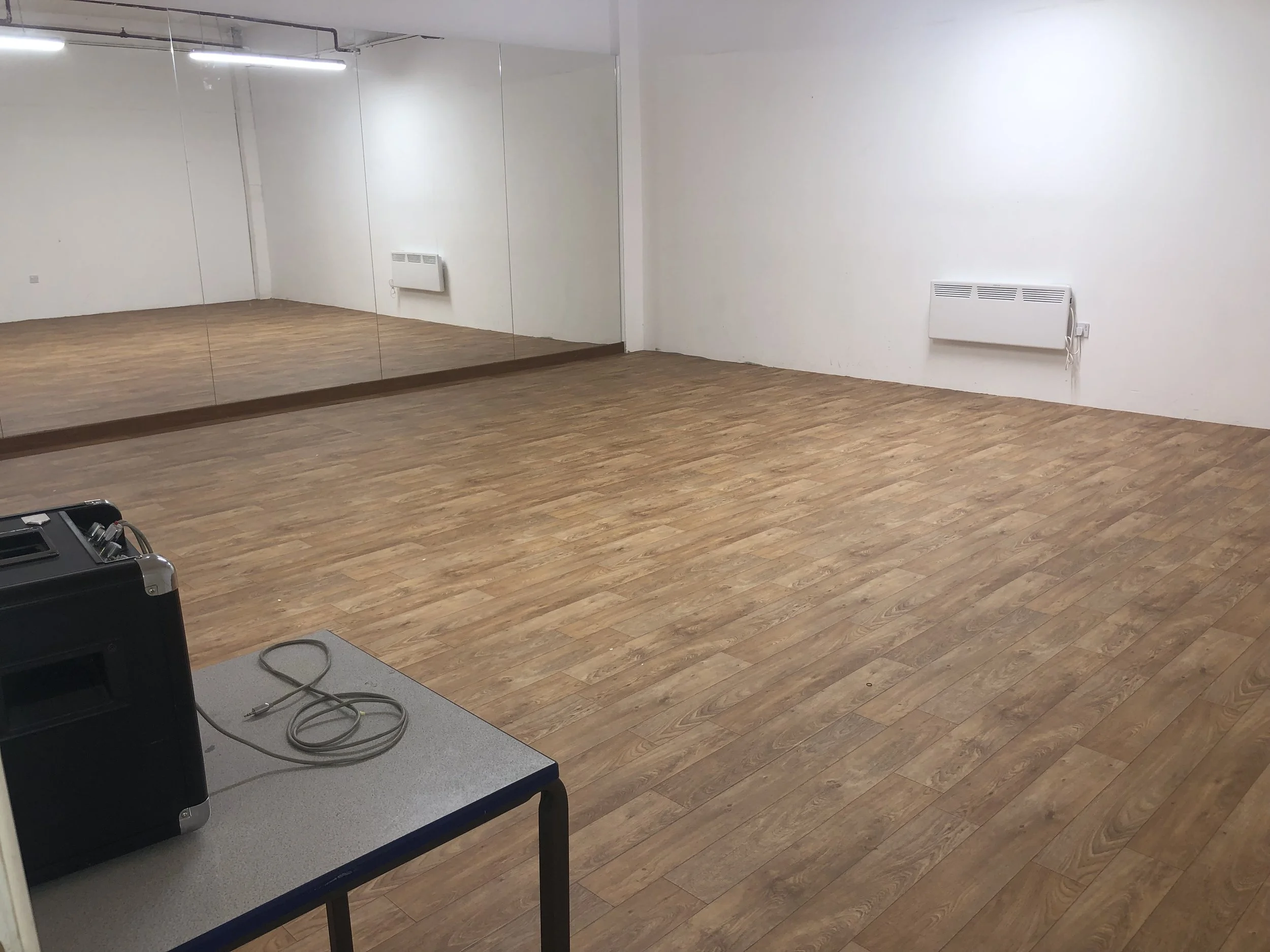 New Page — Studio79