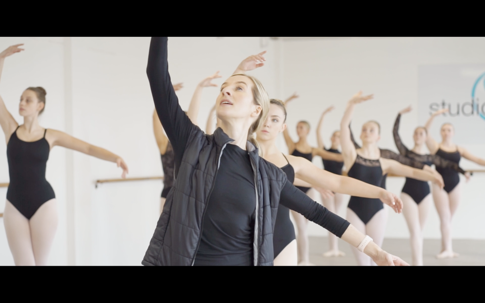 Bio — Studio79