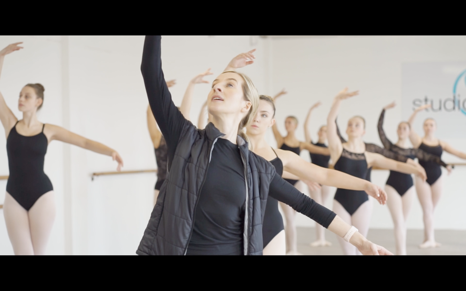 Bio — Studio79