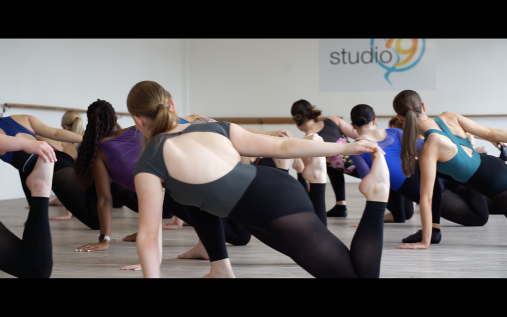 Bio — Studio79