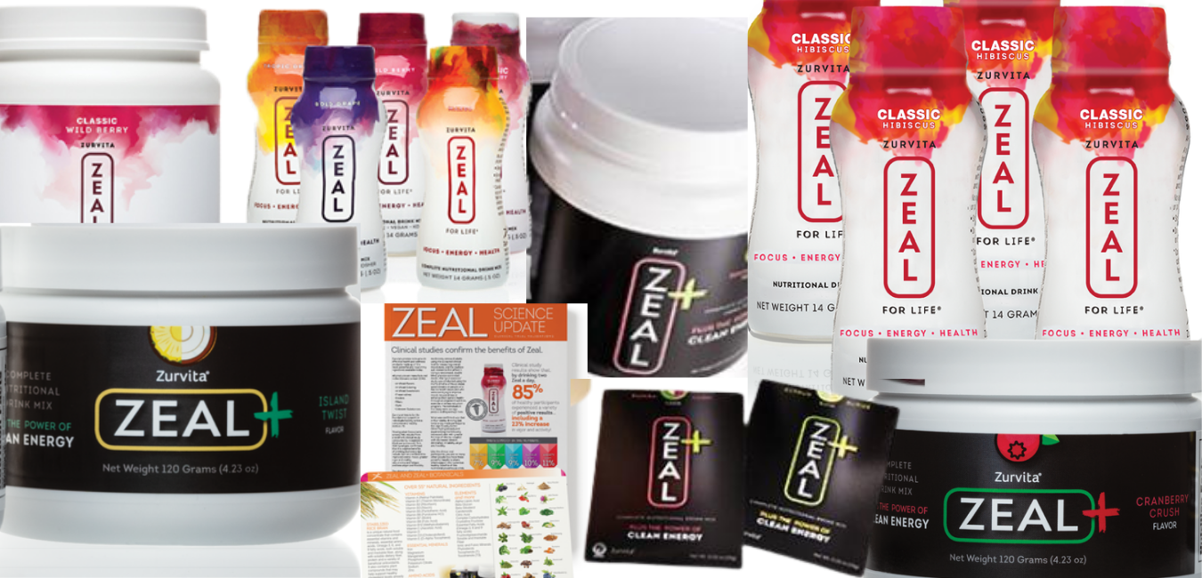 Nutrition Library — Queen Mum Wealth Health & Wellness LLC