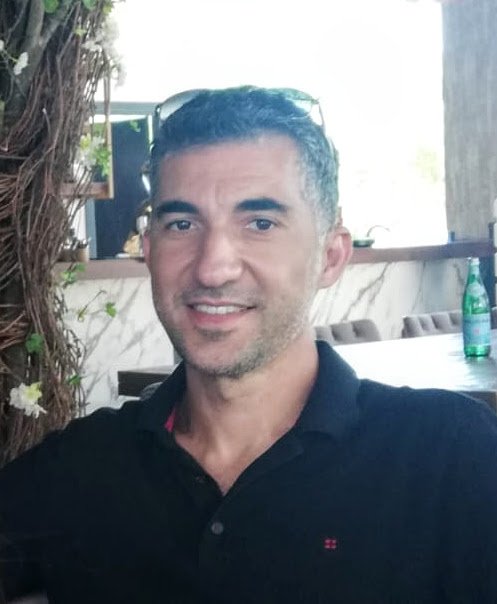 The team — Duyar Lab