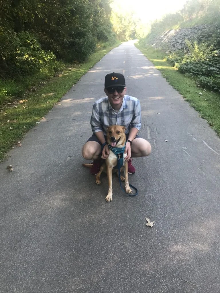 Lab News — MARSH LAB