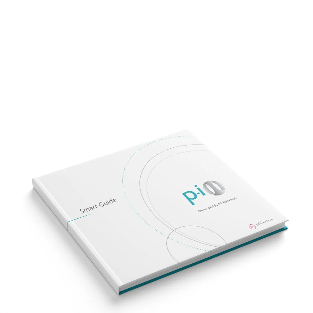 Instruments — P-I Brånemark