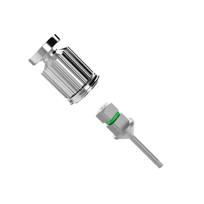 Instruments — P-I Brånemark