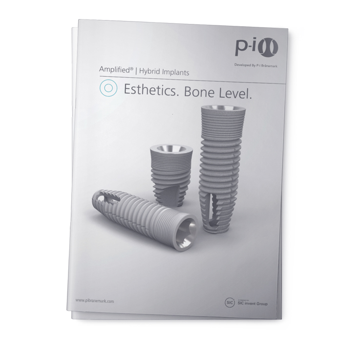 Downloads — P-I Brånemark