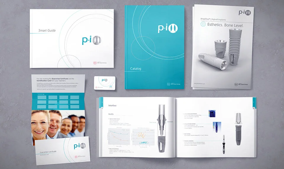 Downloads — P-I Brånemark