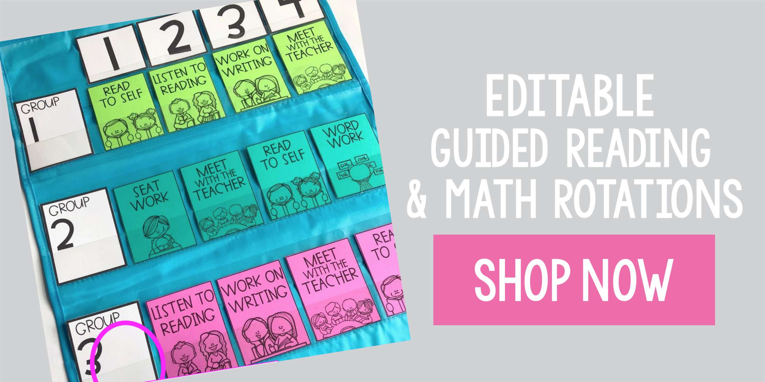 Creatively Teaching First