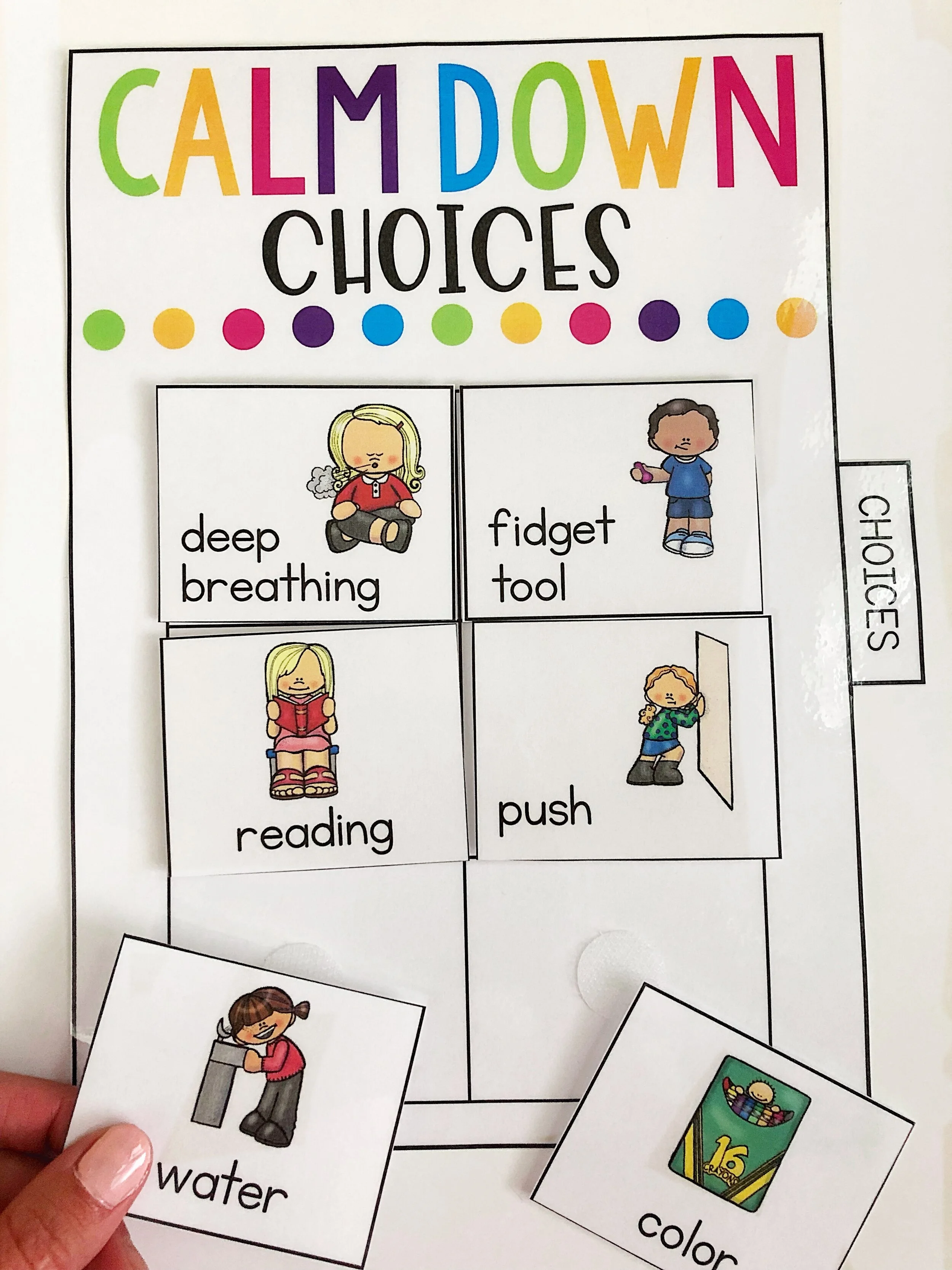 8 Boho Calming Corner Classroom Posters Preschool Cla Vrogue co