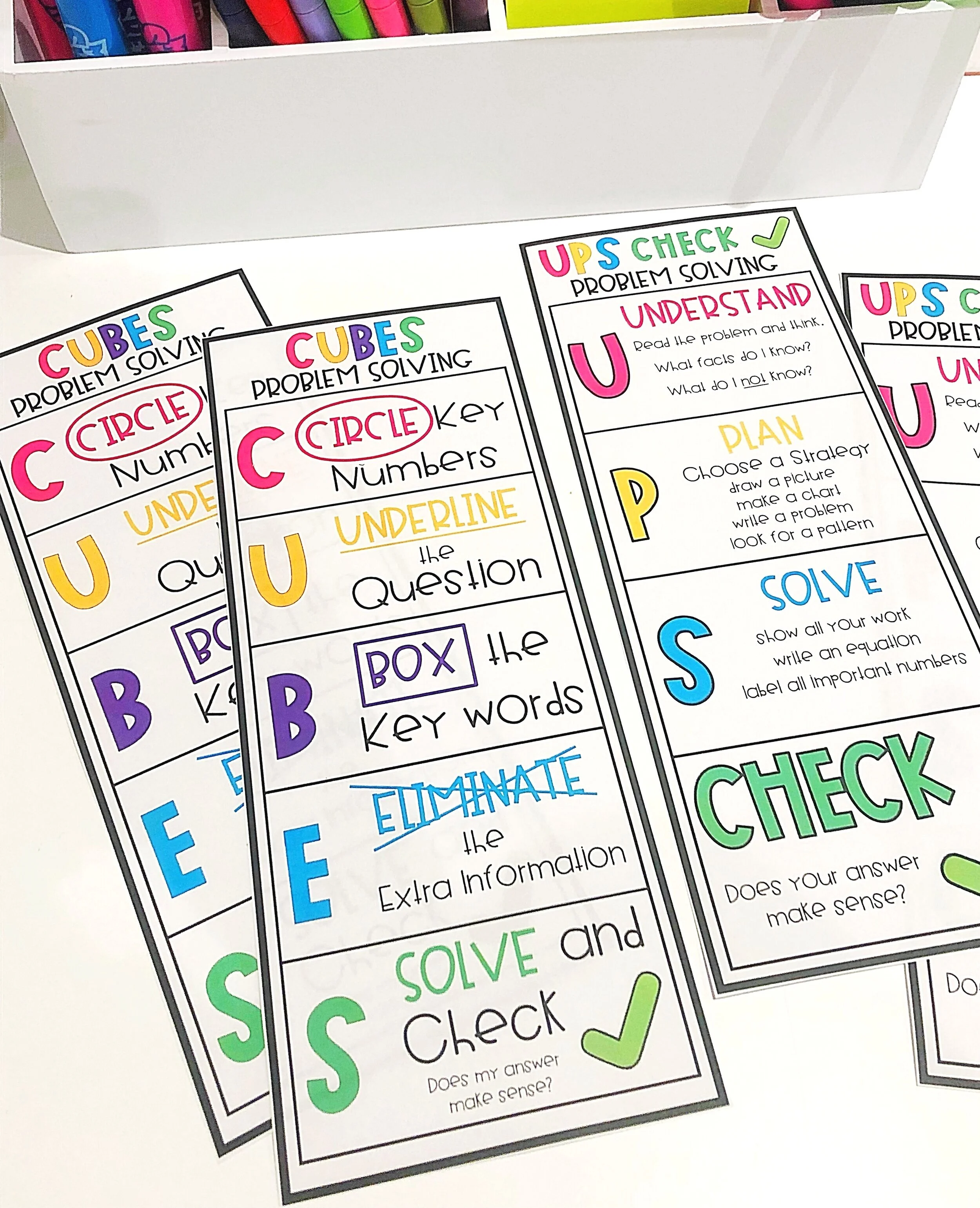 5 Tips For Teaching Math Word Problems Creatively Teaching First
