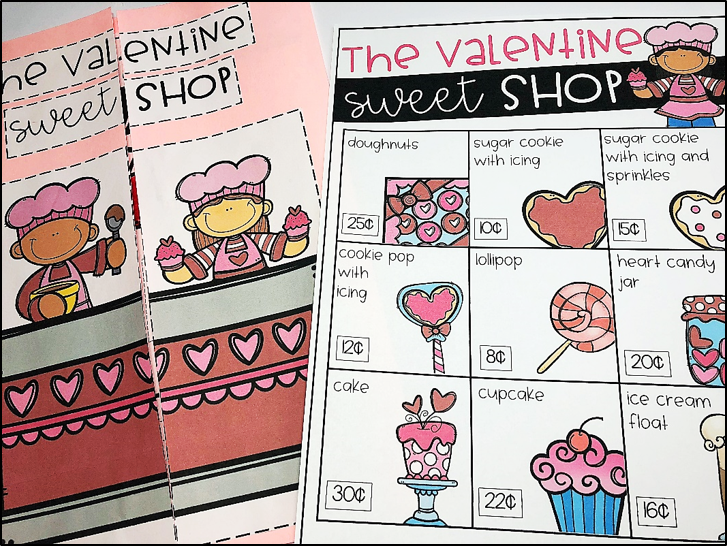 8 Valentine's Day Classroom Ideas and Activities — Creatively Teaching ...