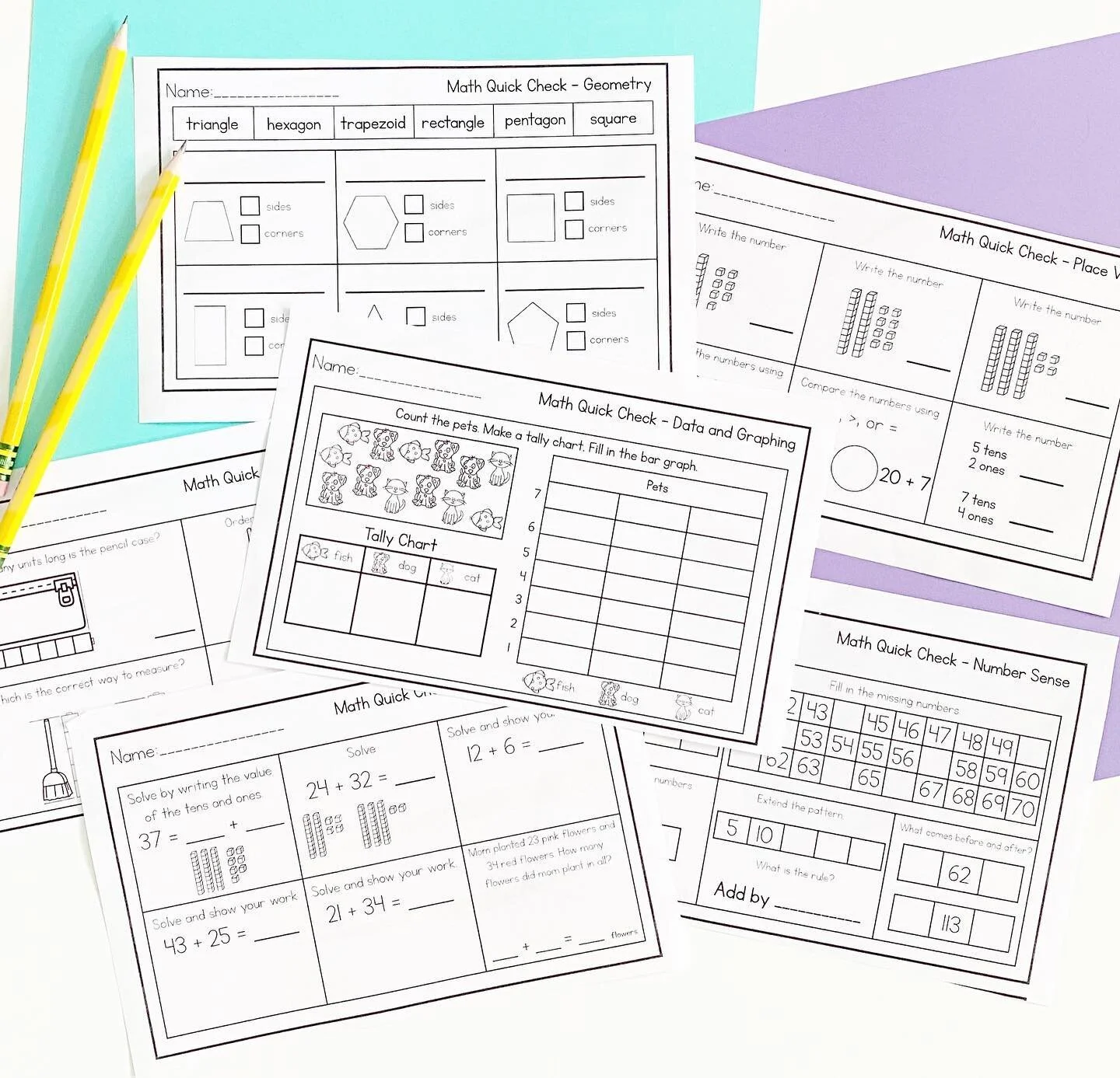 Tips for Getting Started with Morning Tubs — Creatively Teaching First