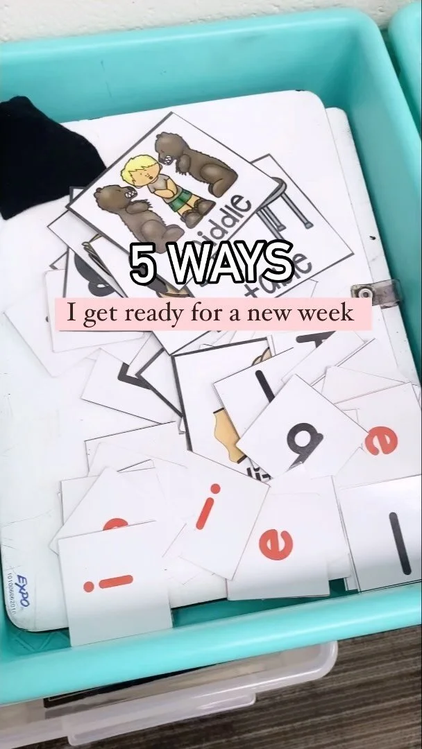 Creatively Teaching First