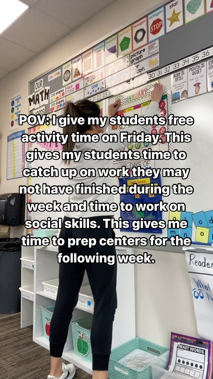 10 Engaging Word Work Activities and Centers — Creatively Teaching First