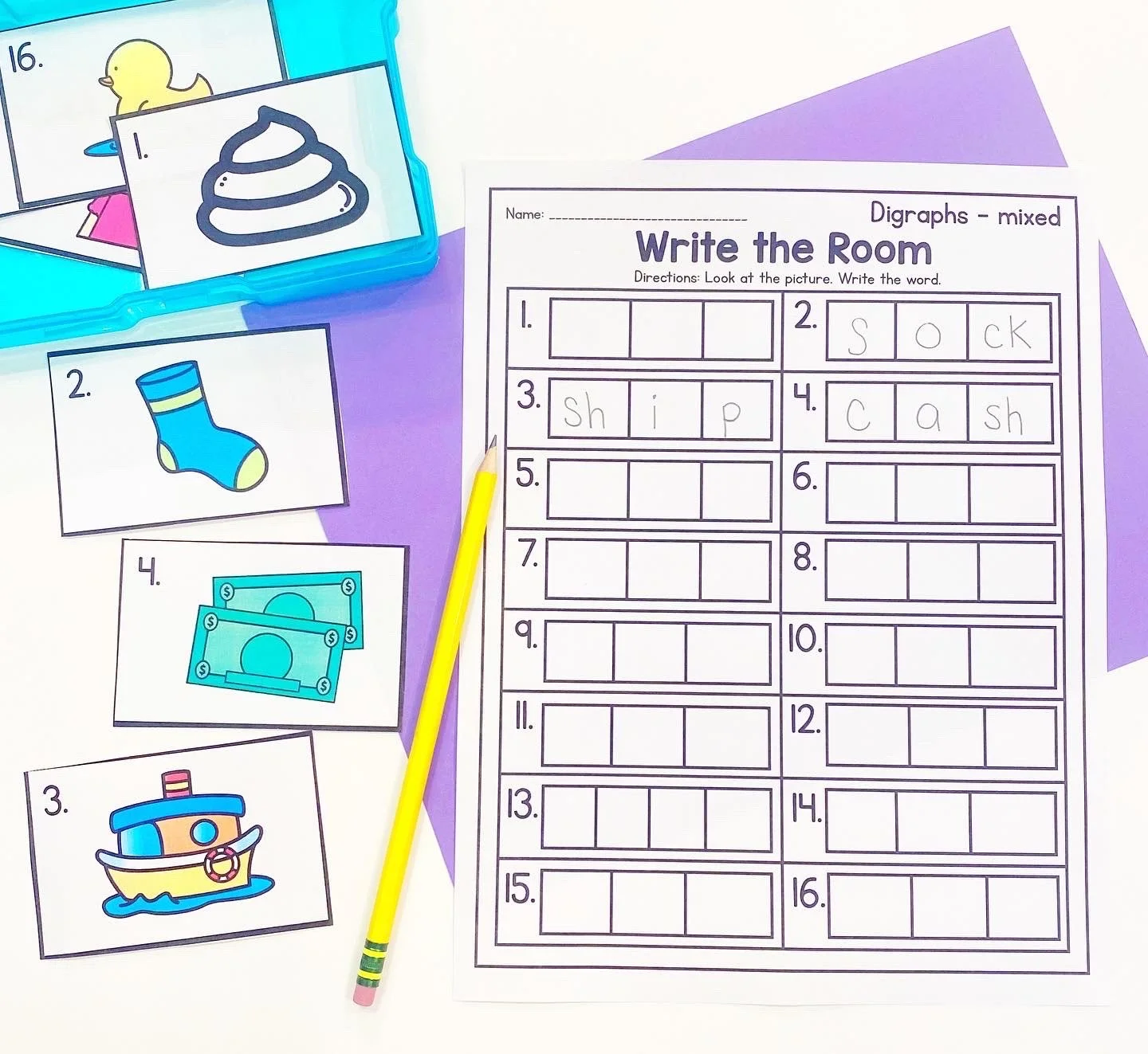 5 Tips for Organizing Literacy Centers to Maximize Student Learning ...