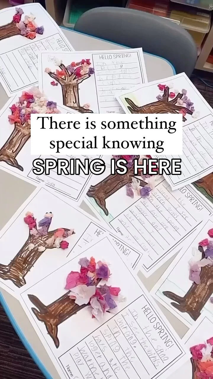 10 Engaging Word Work Activities and Centers — Creatively Teaching First