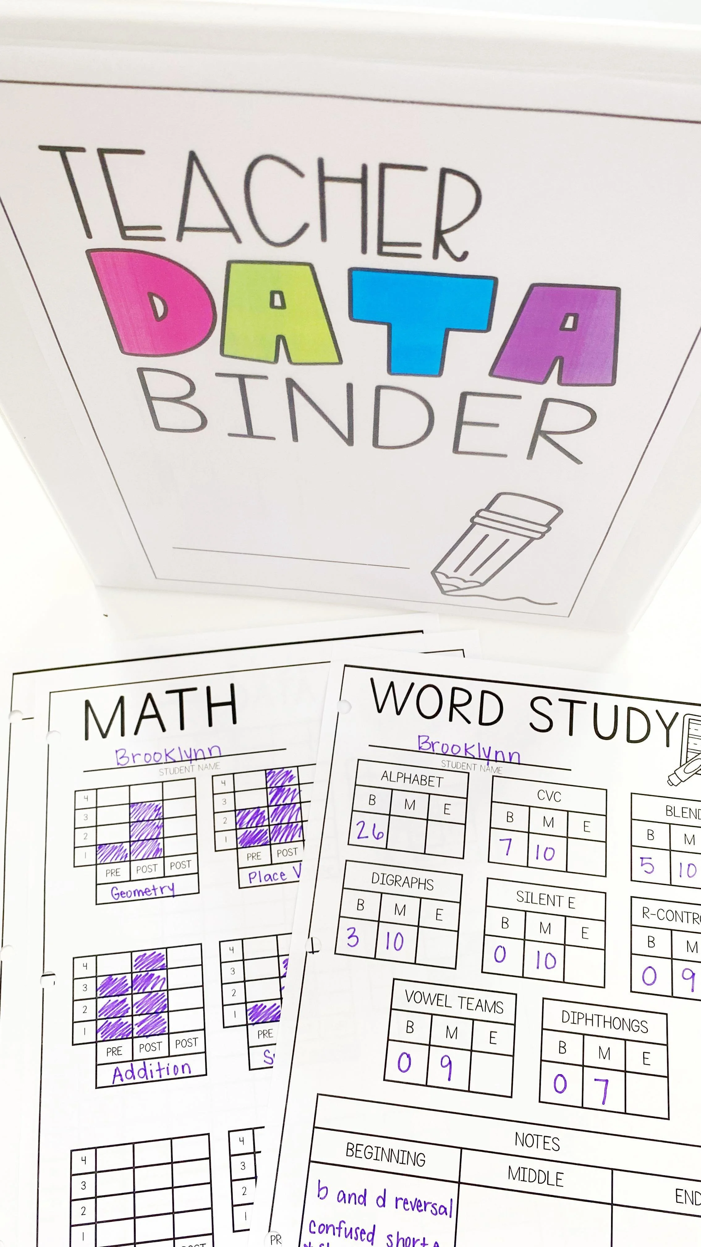 6 Spring Math Activities — Creatively Teaching First