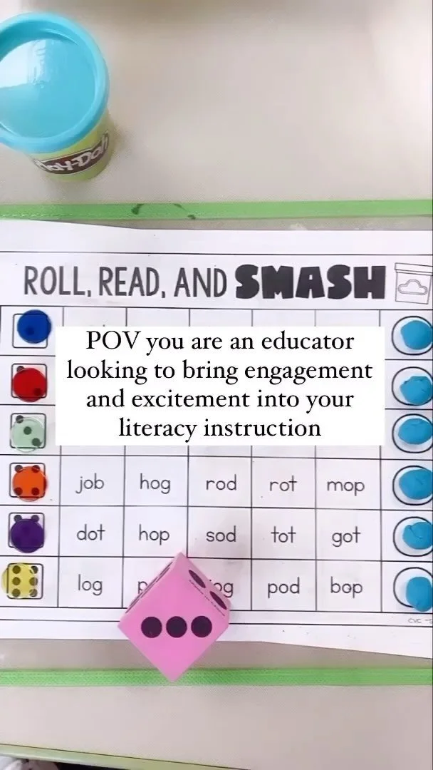 Reading Toolkit and Math Toolkit for Primary Students — Creatively ...