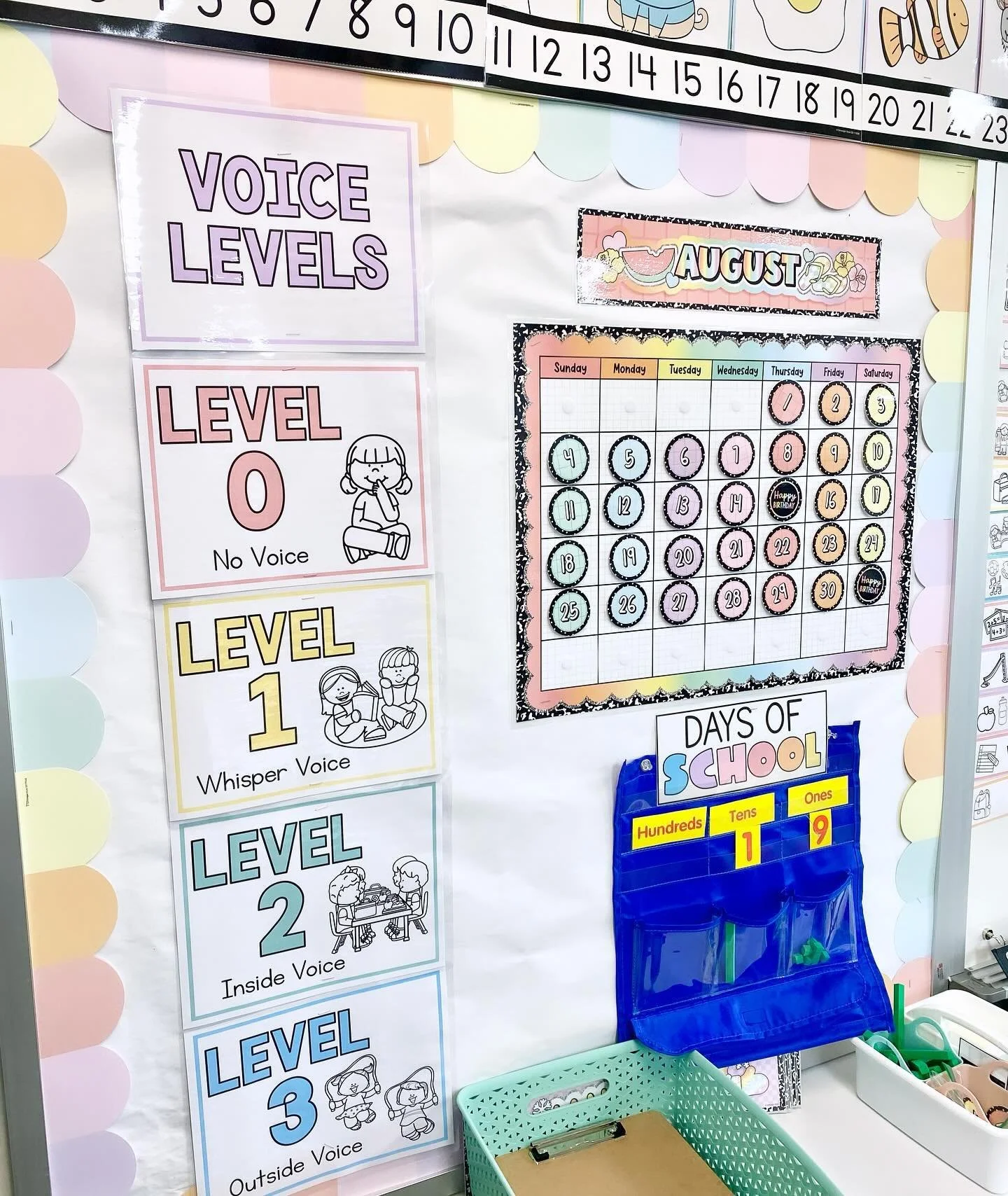 Reading Toolkit and Math Toolkit for Primary Students — Creatively ...