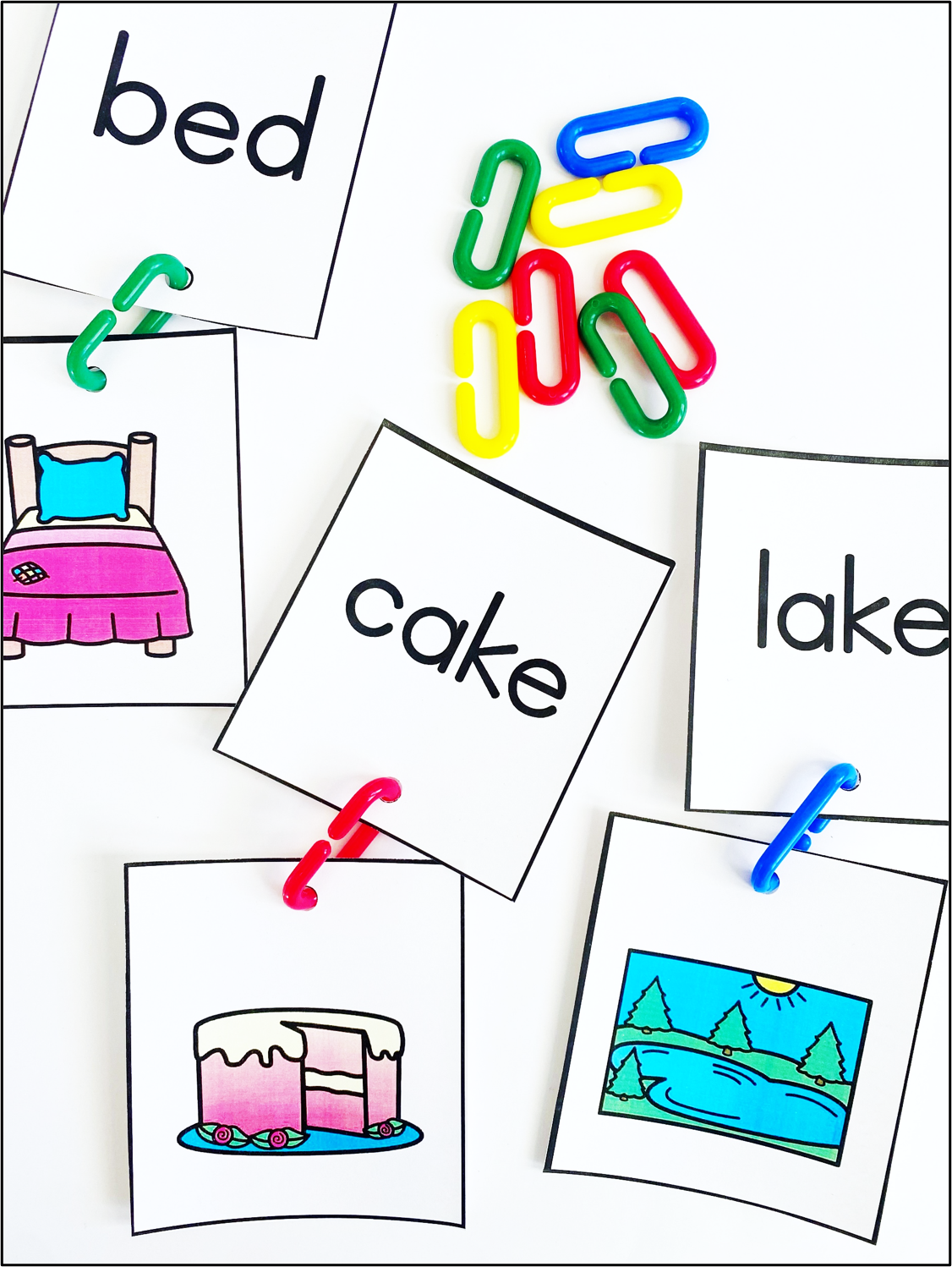 10 Engaging Word Work Activities and Centers — Creatively Teaching First