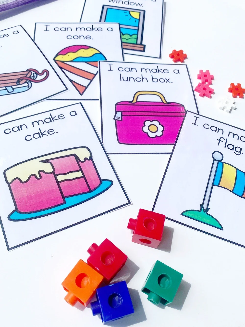 Tips for Getting Started with Morning Tubs — Creatively Teaching First