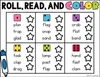 Practice Phonics and Fluency Skills with a Roll and Read Game ...
