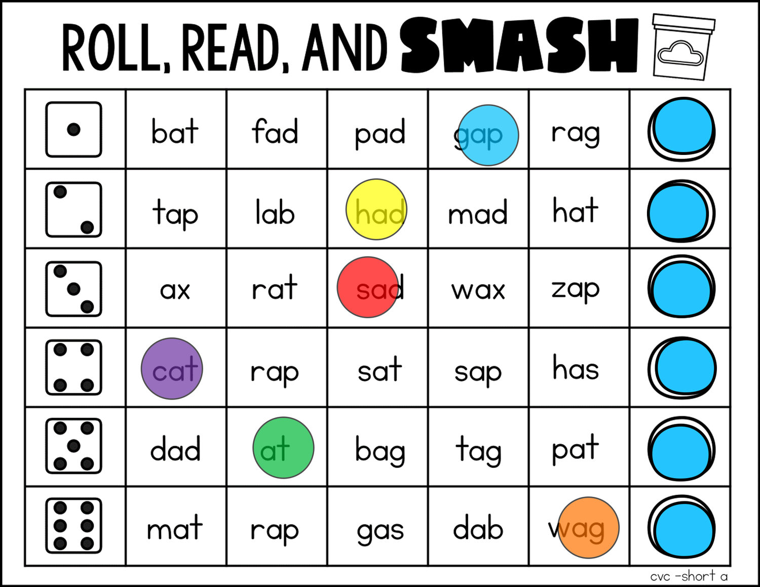 10 Engaging Word Work Activities and Centers — Creatively Teaching First