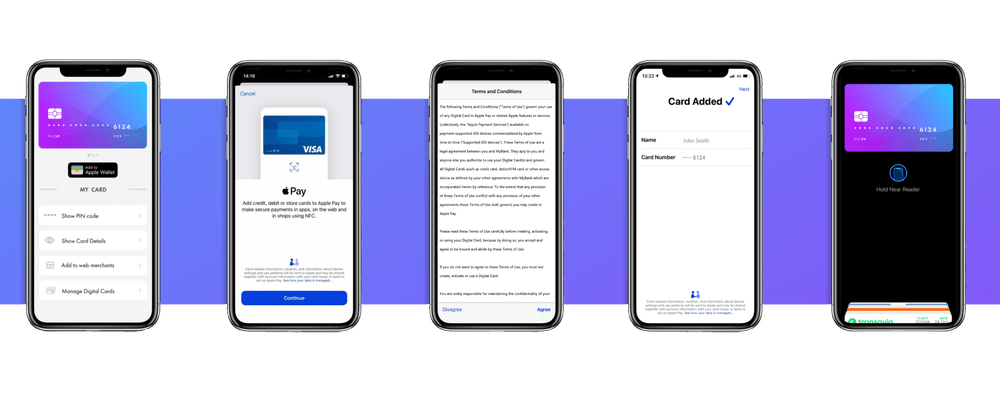 Why Apple Pay Push Is Key for a Unified Digital Payment Experience, and How to Easily Integrate ...