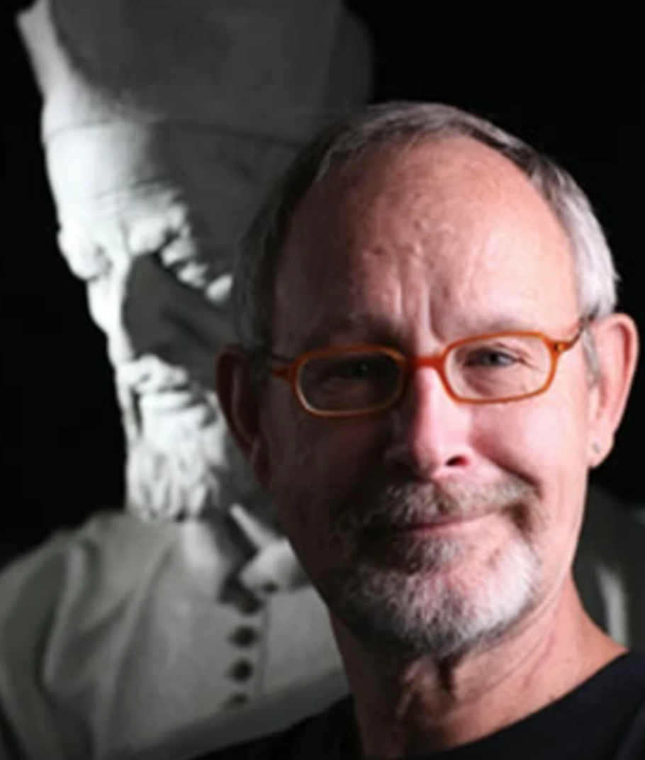 Bob Lockhart : Artist — PYRO Gallery