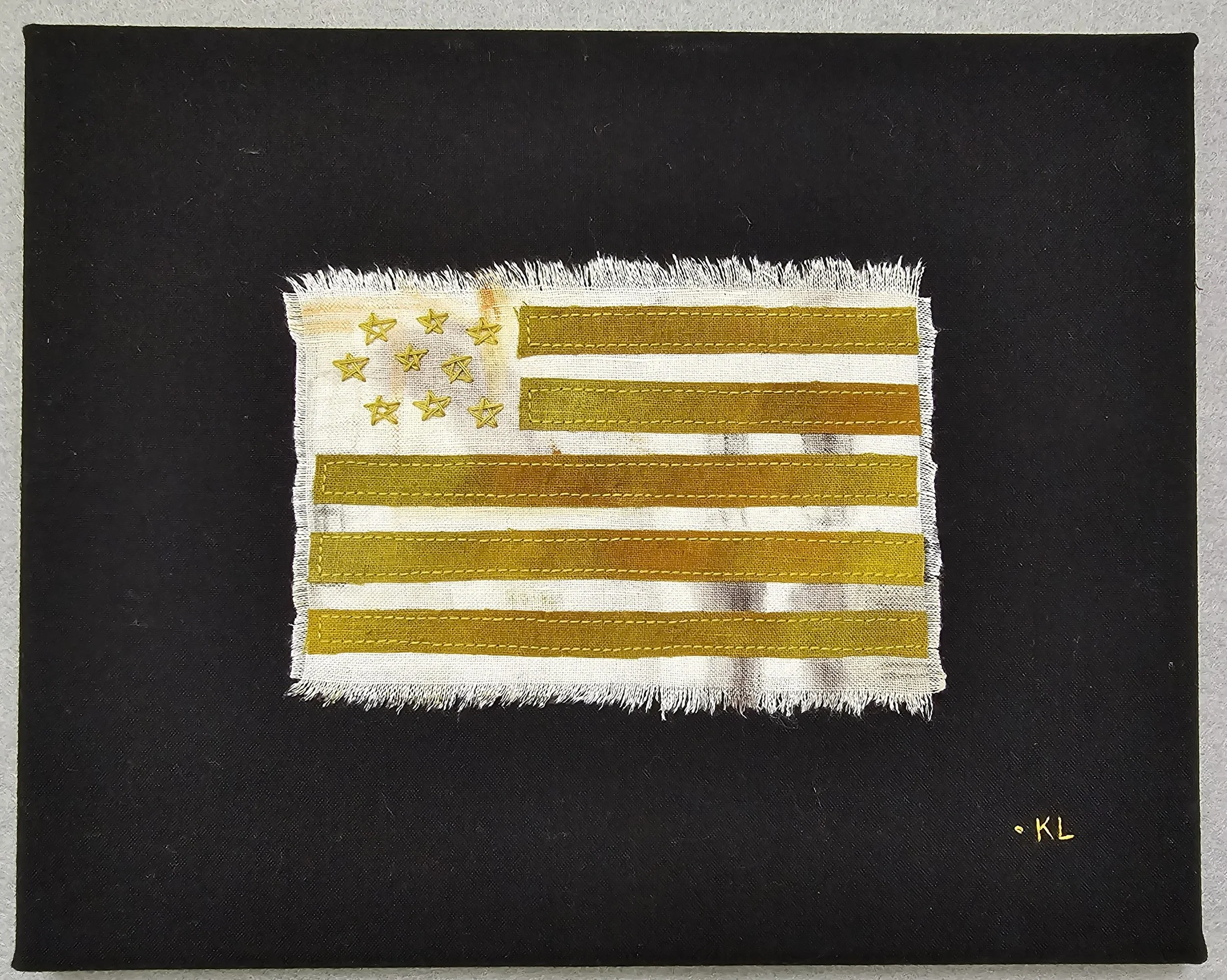 KathleenLoomis-Flags — PYRO Gallery