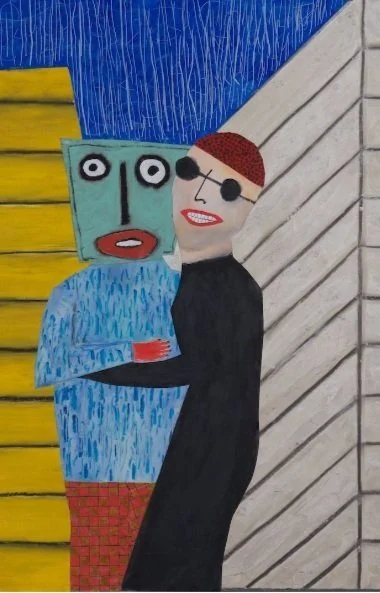 2024 Shows — PYRO Gallery