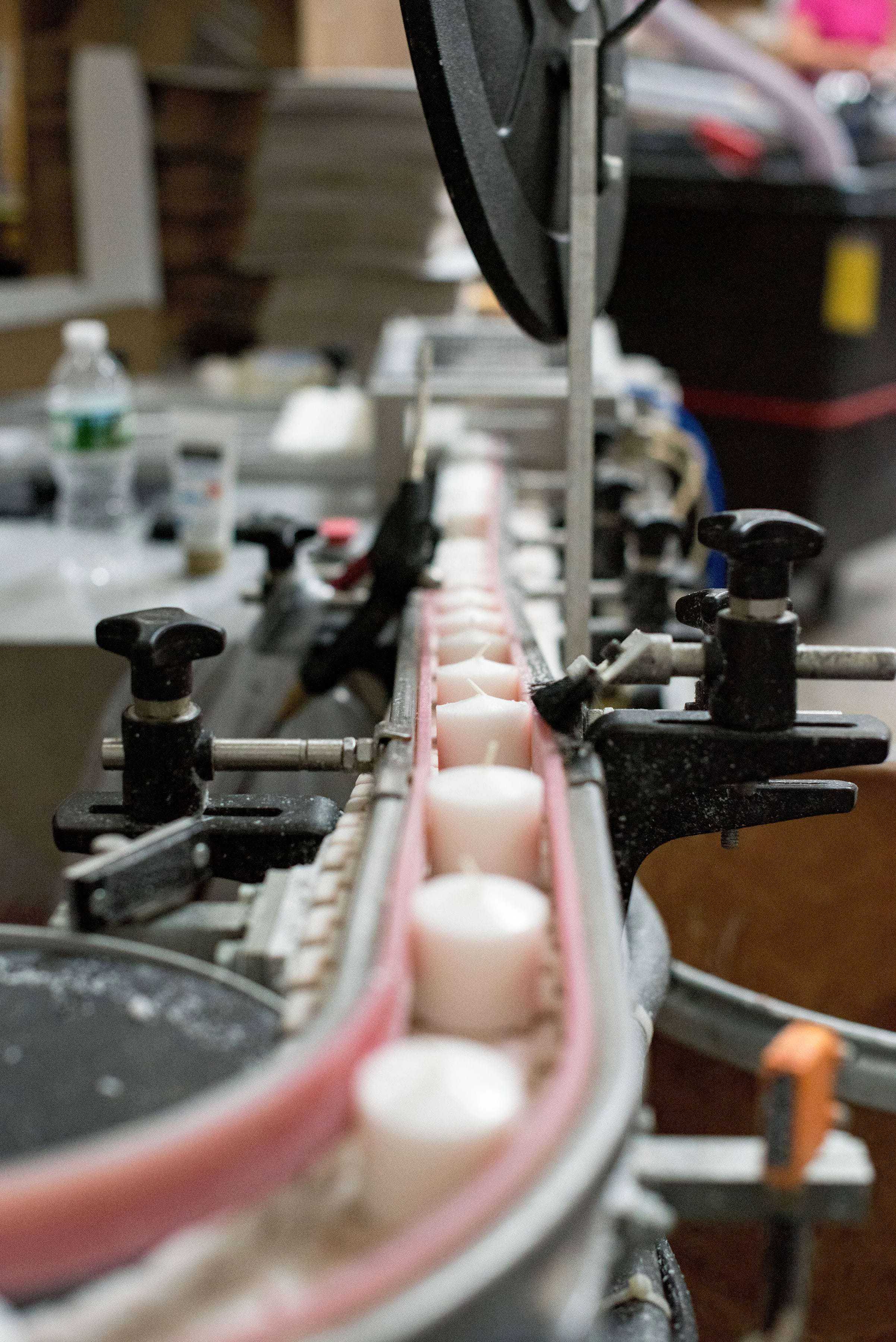 Candles | Paramold | The Premiere Candle Manufacturer