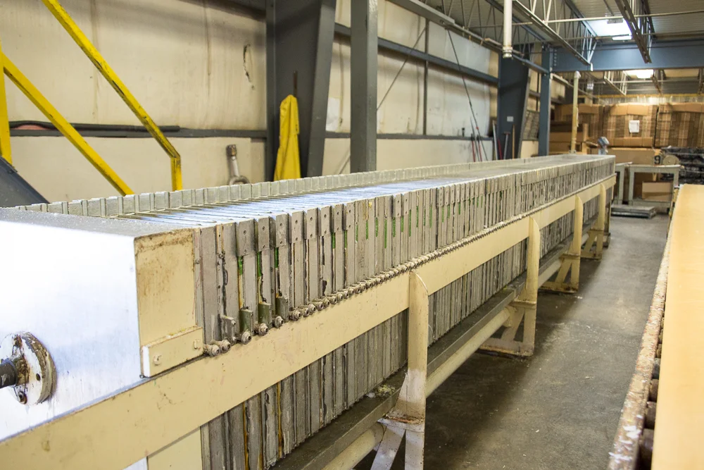 Custom Machinery | Paramold | The Premiere Candle Manufacturer