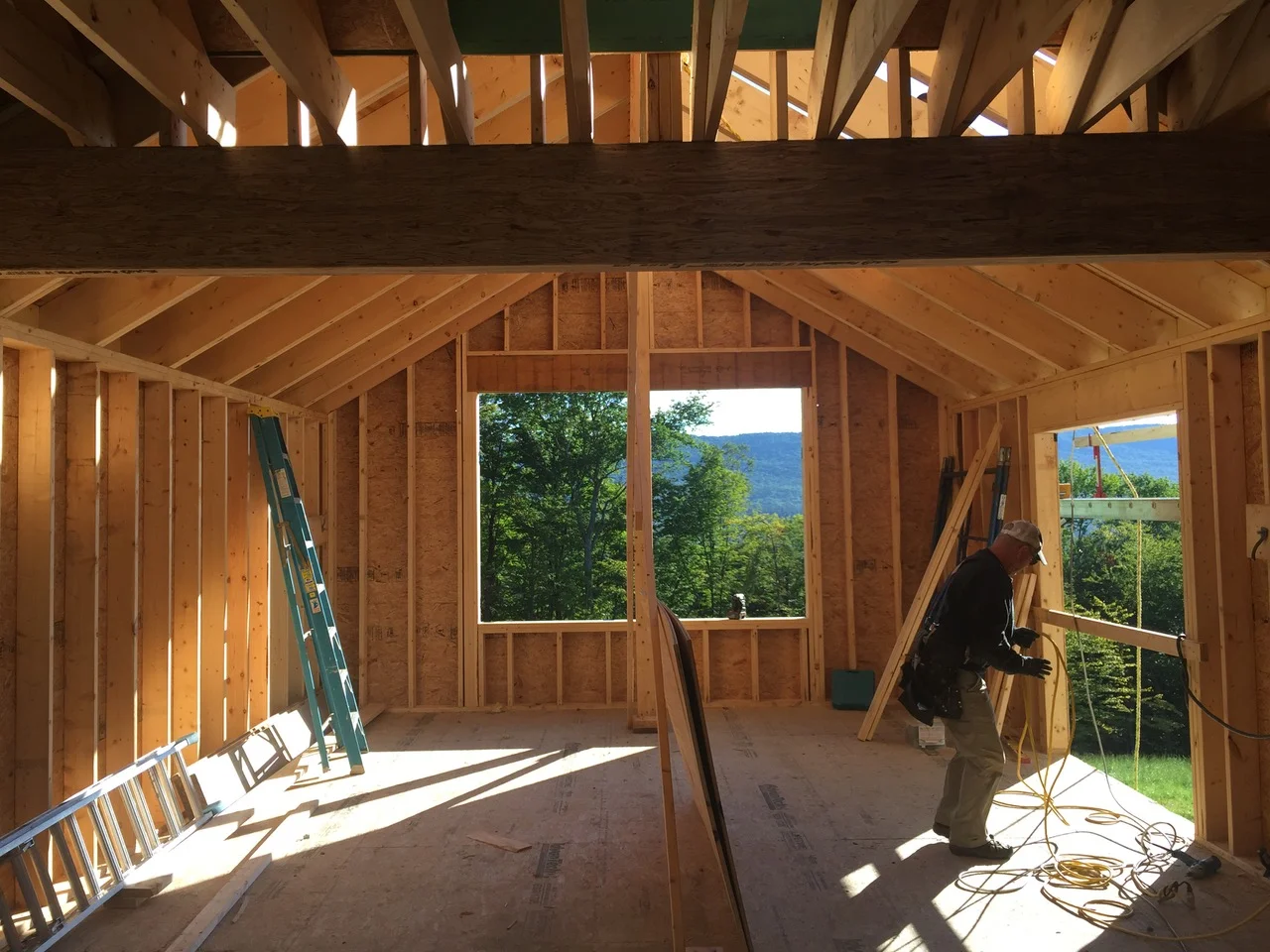 Portfolio — Maple Valley Design Build