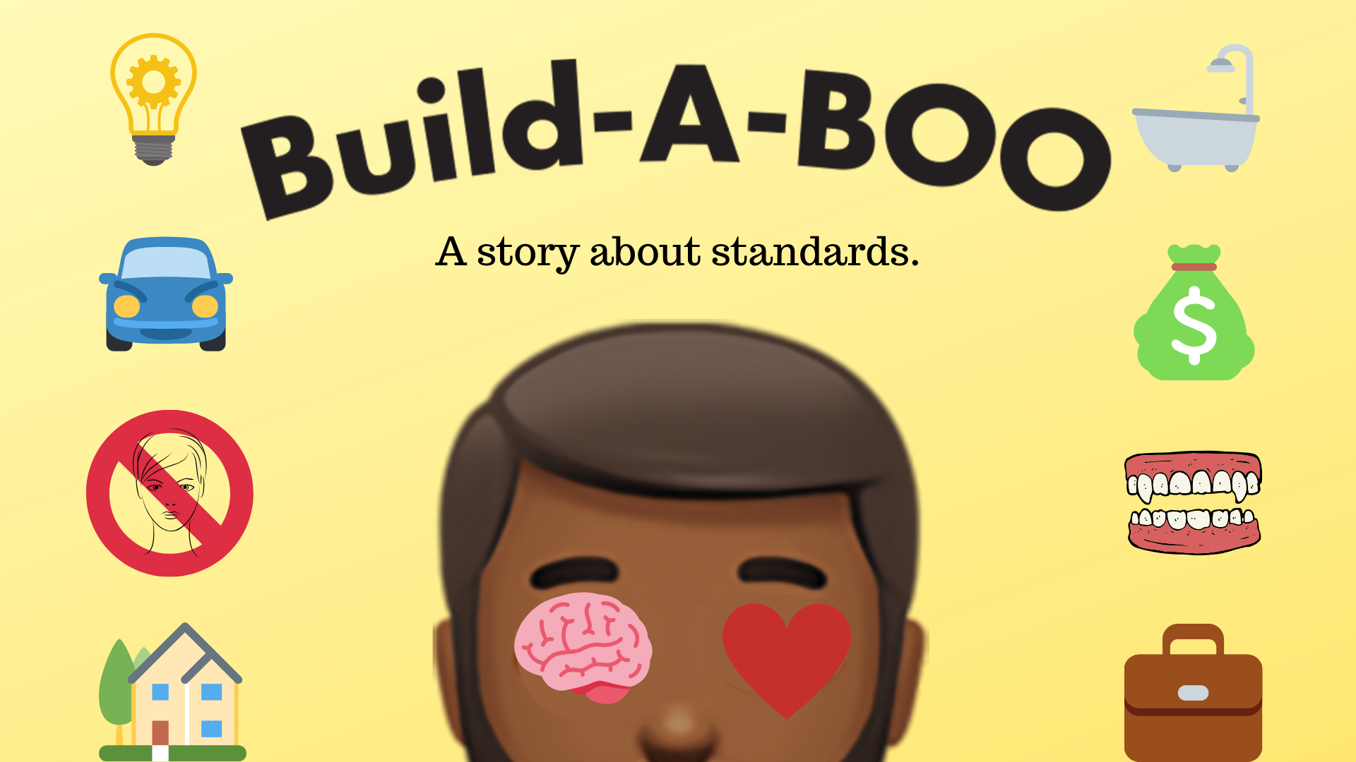 Set Your Dating Standards and Build-A-Boo — @Jalyssa_DoubleU