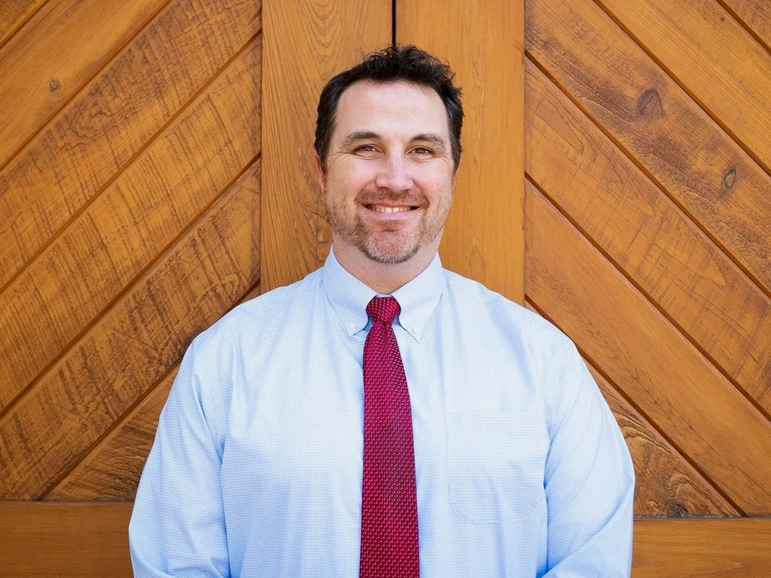 YOSA — Jerrod Price, YOSA Executive Director