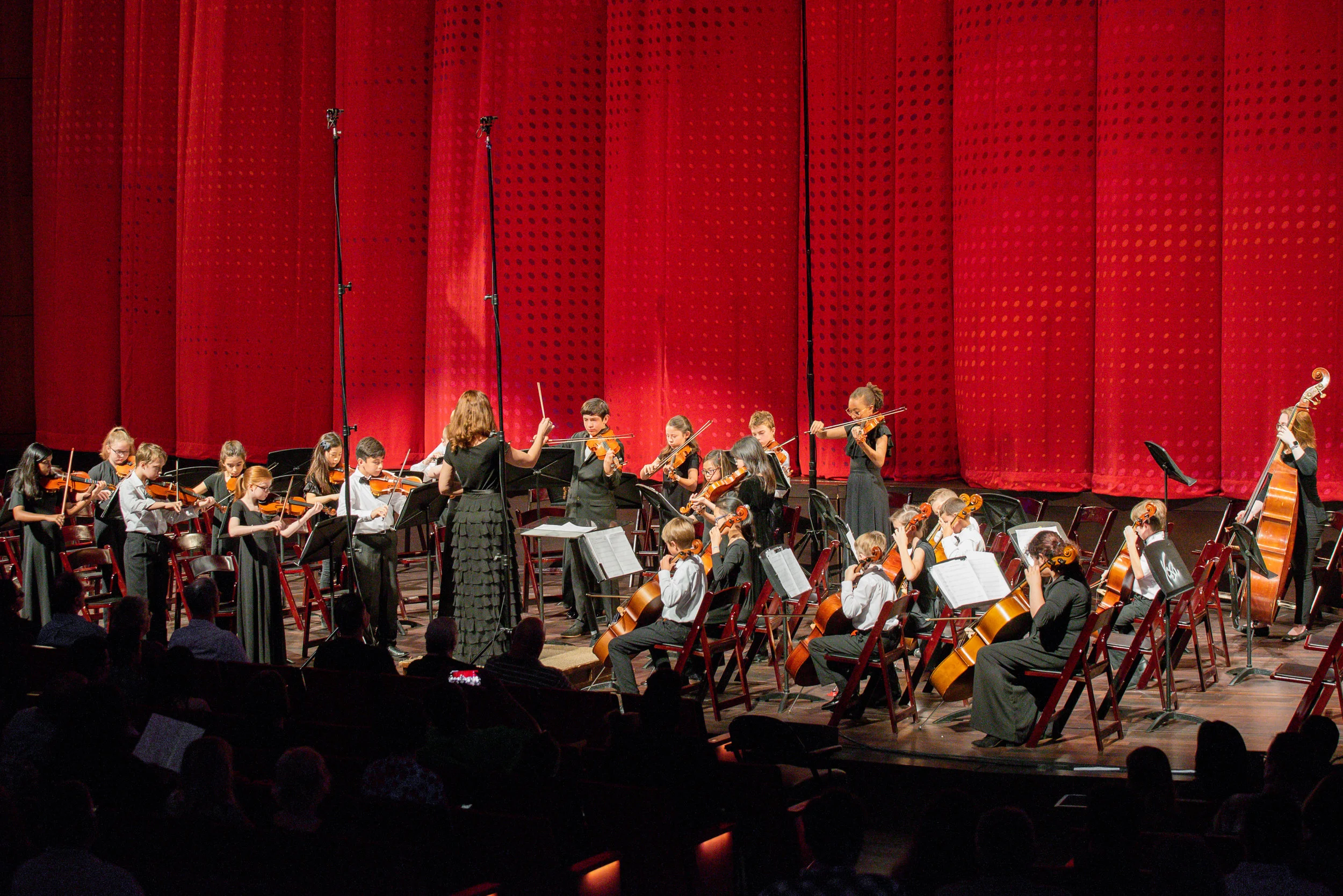 YOSA — Prelude Strings